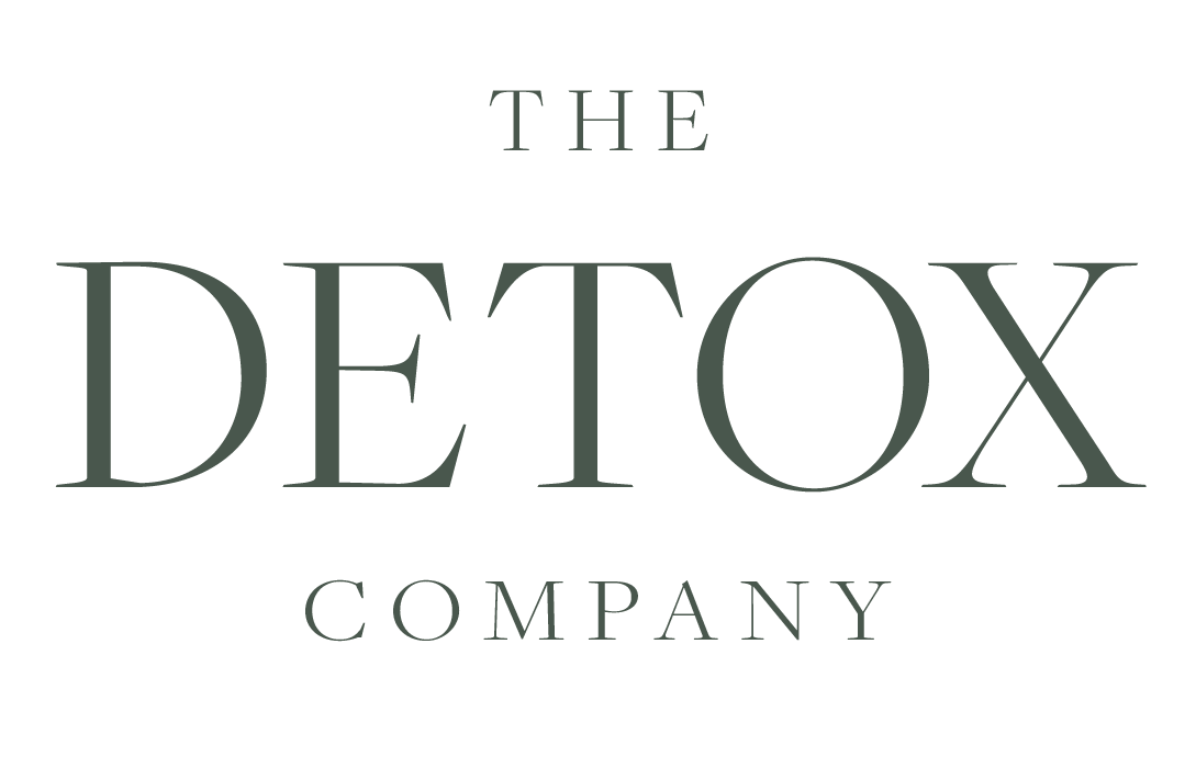 The Detox Company